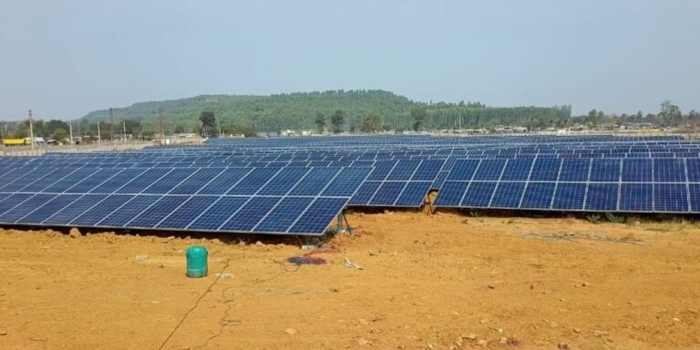 Reference Project – Enerture