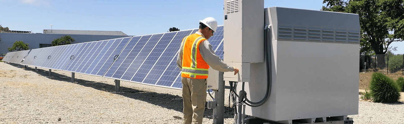 Solar o&m – Enerture